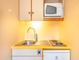 Apartamento | Cozinha privada