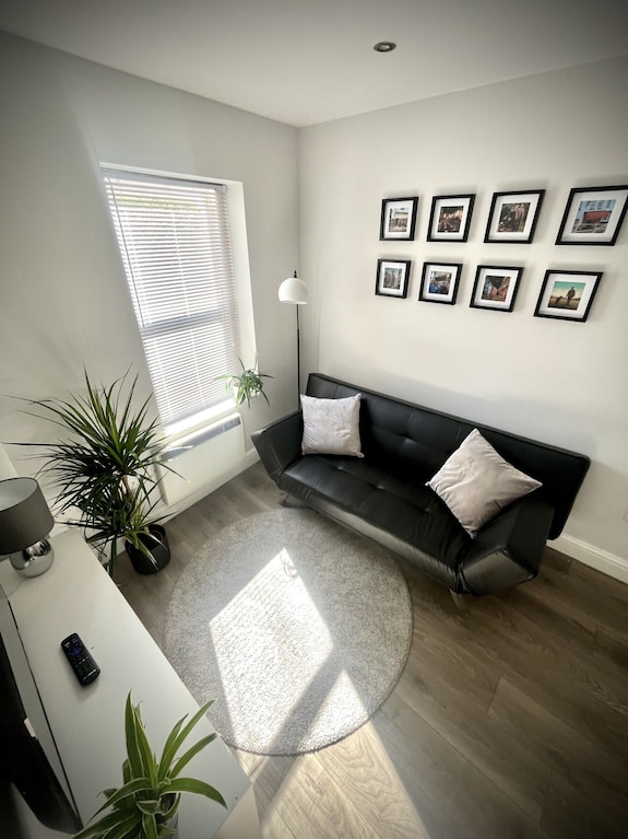 Résidence-moderne-sdb Privée Avec Baignoire-vue Sur Rue - Hemel Hempstead