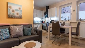 Apartamento | Sala