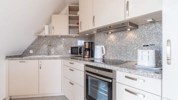 Apartamento | Cozinha privada