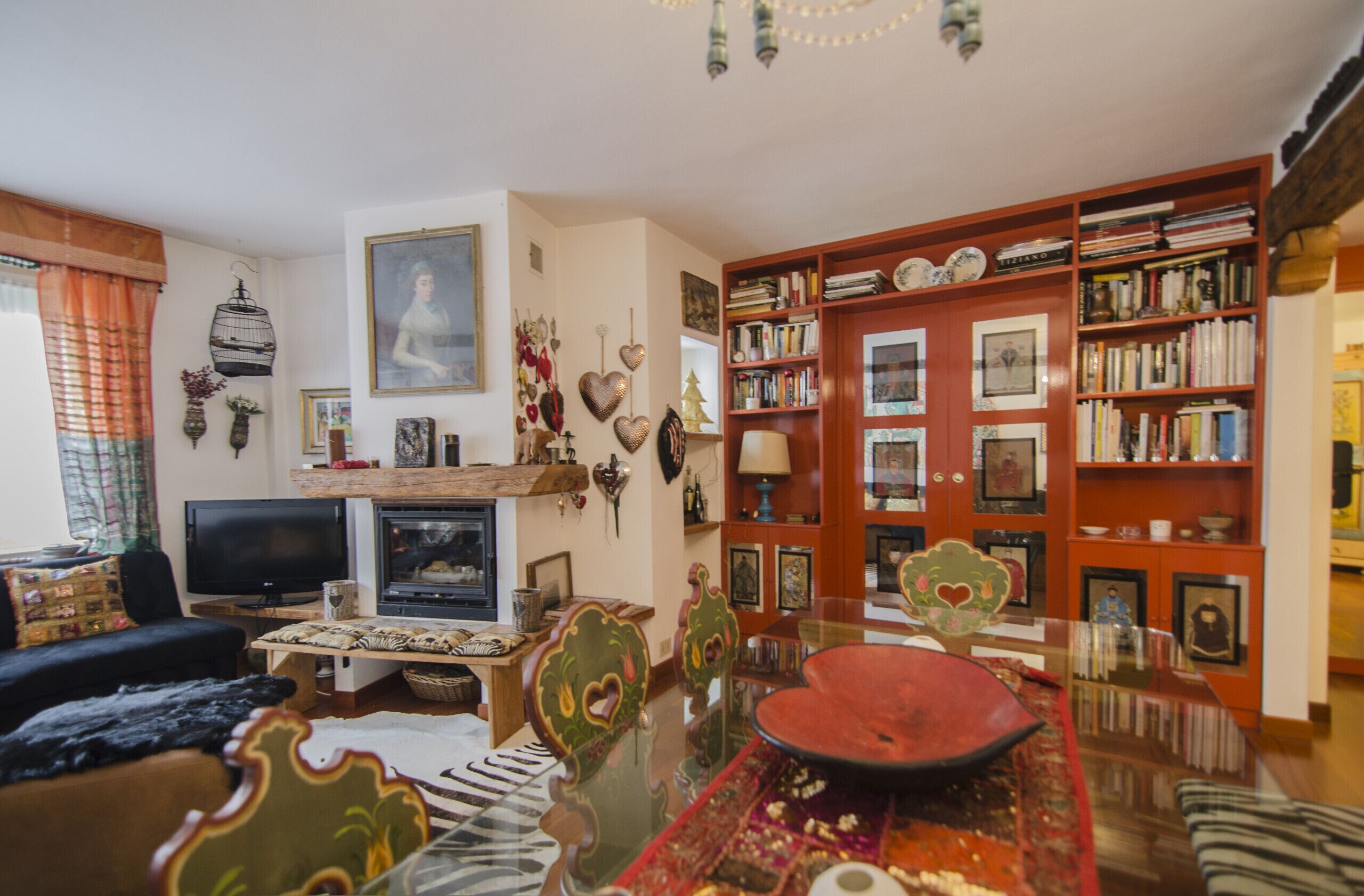 Casa Cristallo - Cortina d'Ampezzo