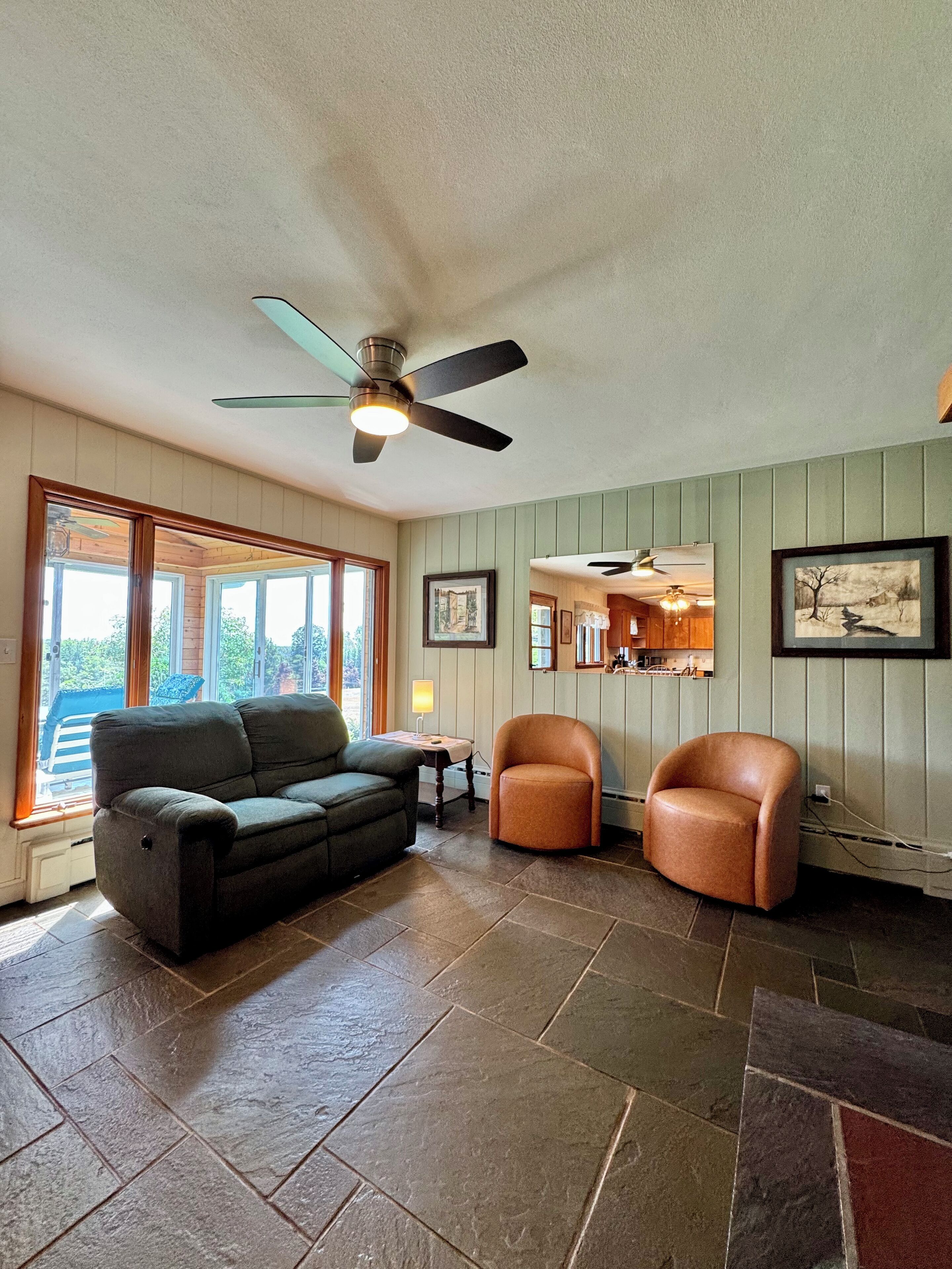 Ahrens Rd Ranch - Livingston Manor, NY