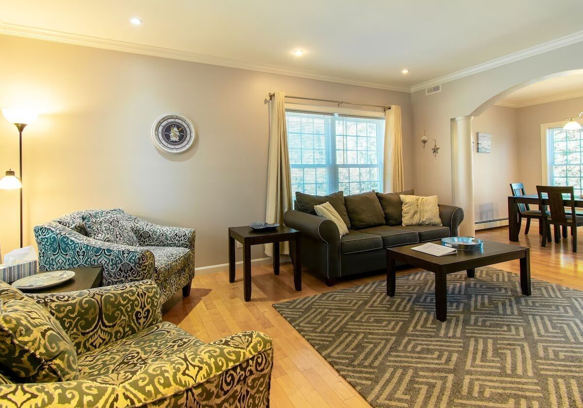 Your Haven In Acadia! 3 Br, 2 ½ Bath Townhome. Perfect For Family And Friends. - Bar Harbor, ME
