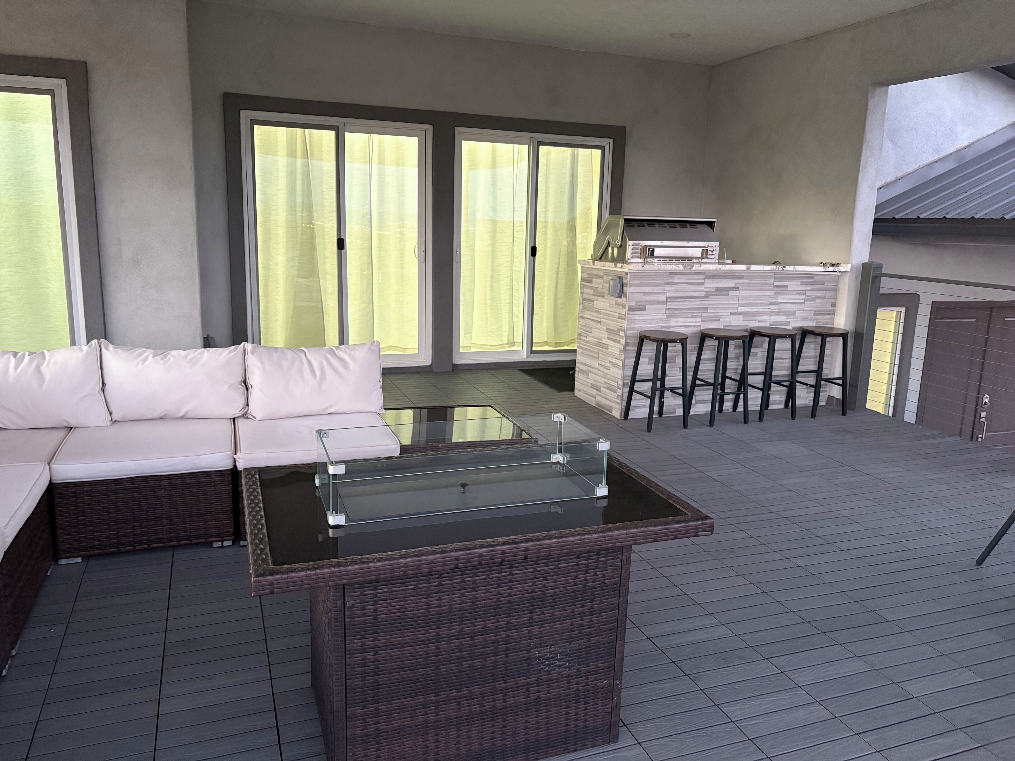 Palisades Hills Home With City Mountain Views - Albuquerque, NM