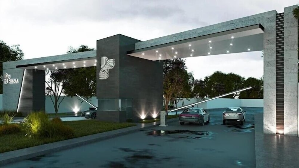 Casa 3 Recámaras Cerca Del Aeropuerto - Guadalupe