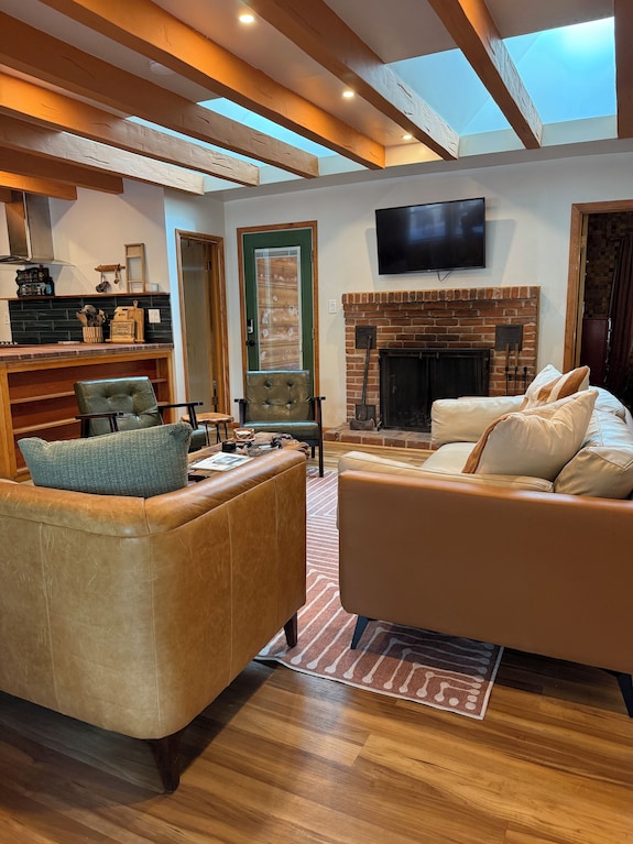 Scouts House Cabin On 2 Acres \Ndog Friendly! - Greer, AZ