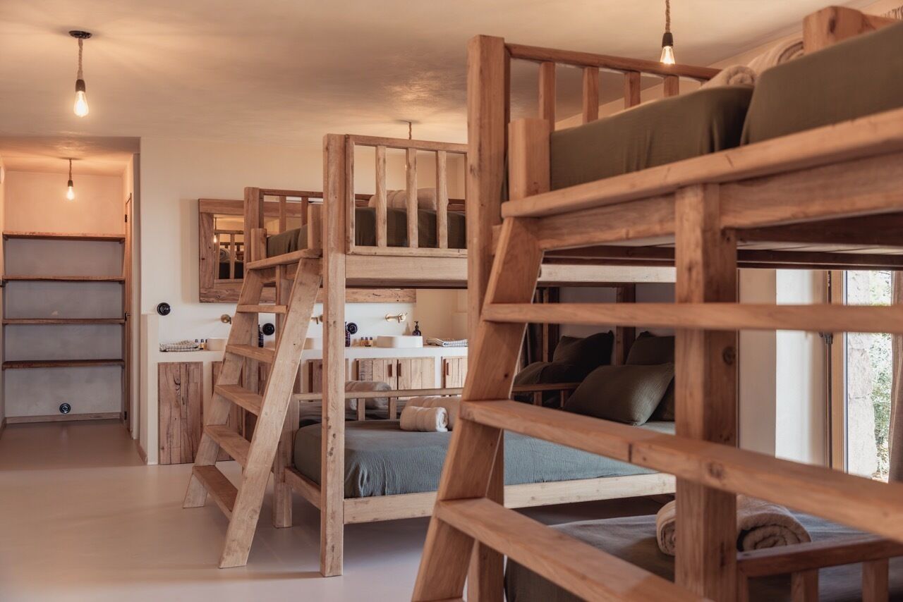 Casa Urizonti - Where The Sea Meets The Horizon - Corsica