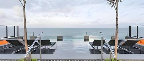 Terrenos do alojamento