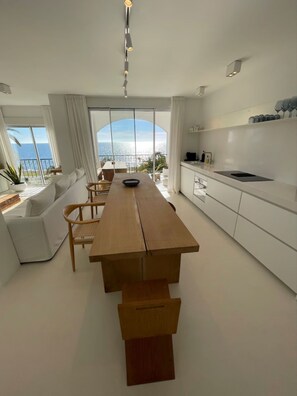 Apartamento | 3 quartos 