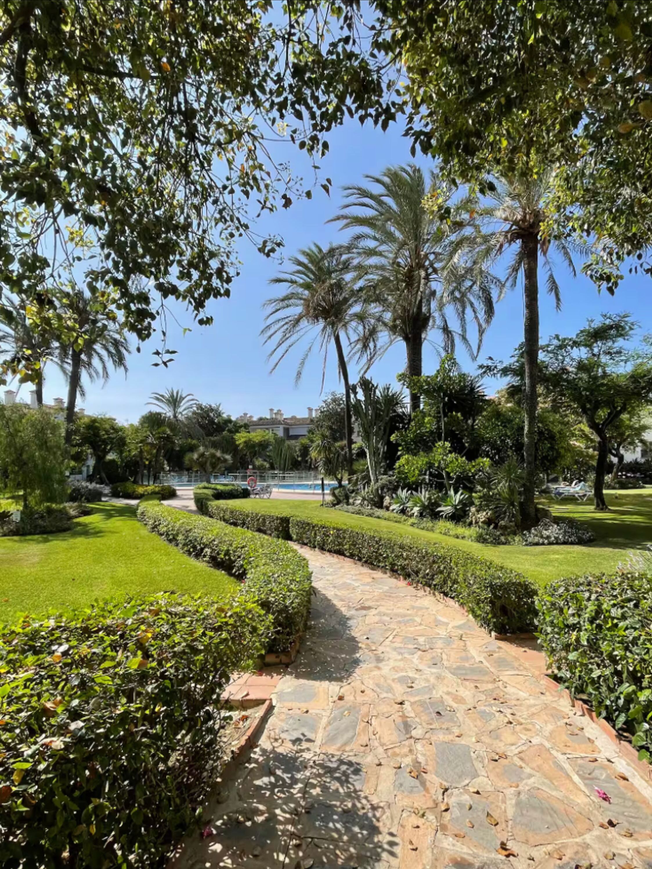 Apartamento | 3 quartos 