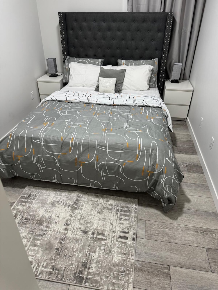 Luxury Haven by Kc and Flo - Calgary | Vrbo