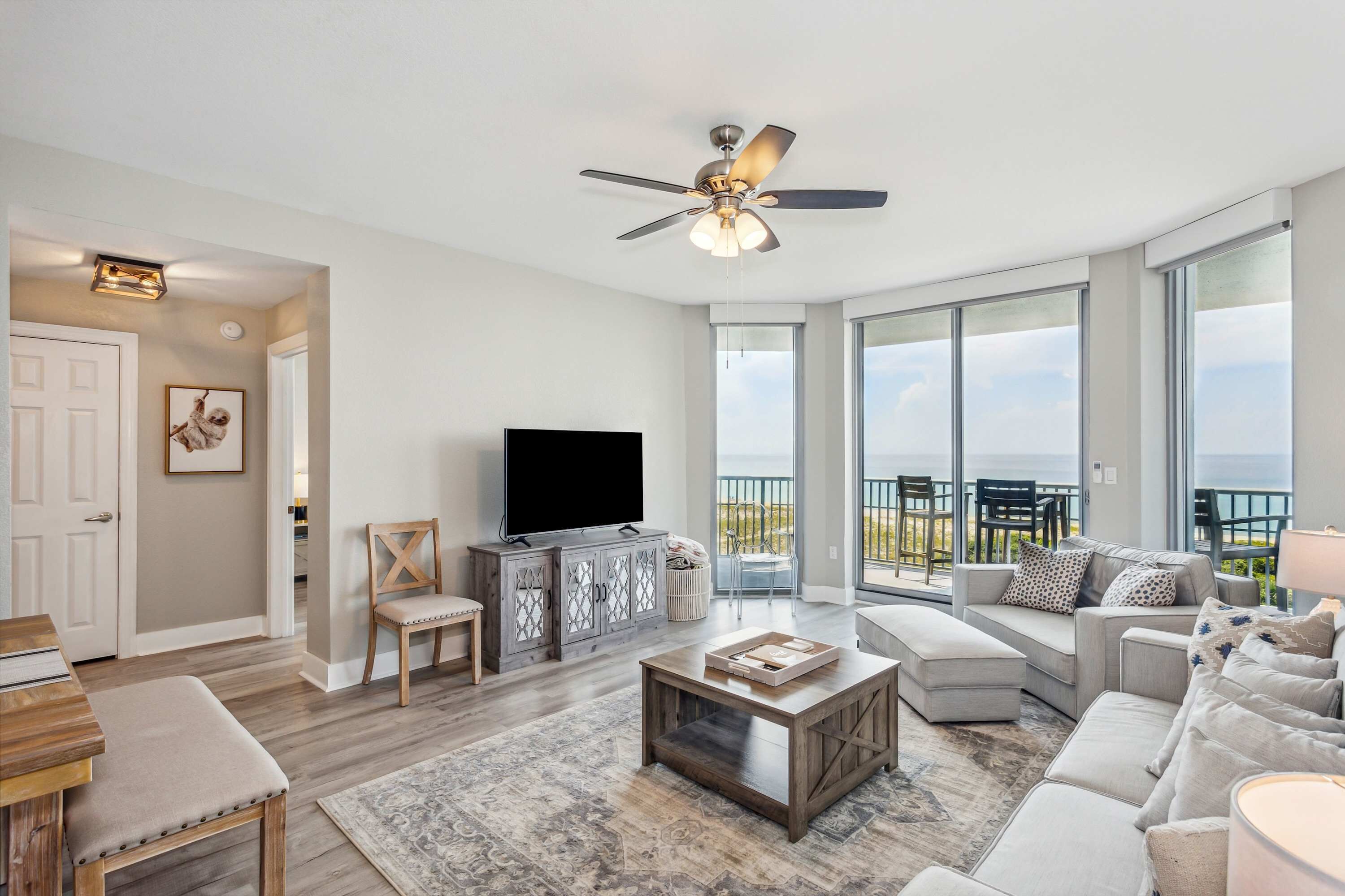 The Beach Nook - Emerald Dolphin Unit 620 - Pensacola Beach, FL