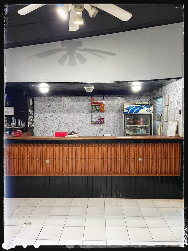 Oasis Hostel - Managua