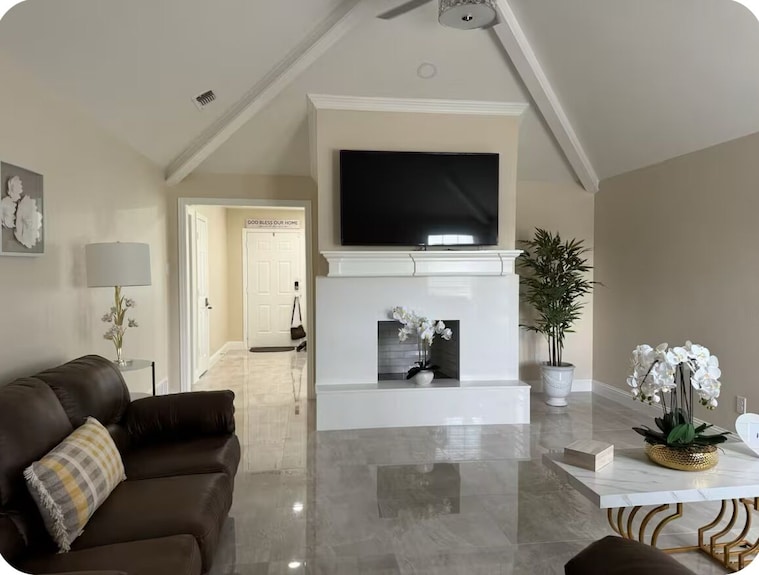 Welcoming 3-bedroom 2 Bath Home In Charming Forney. - Rockwall, TX