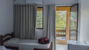 Quarto Triplo Superior | Wi-fi grátis