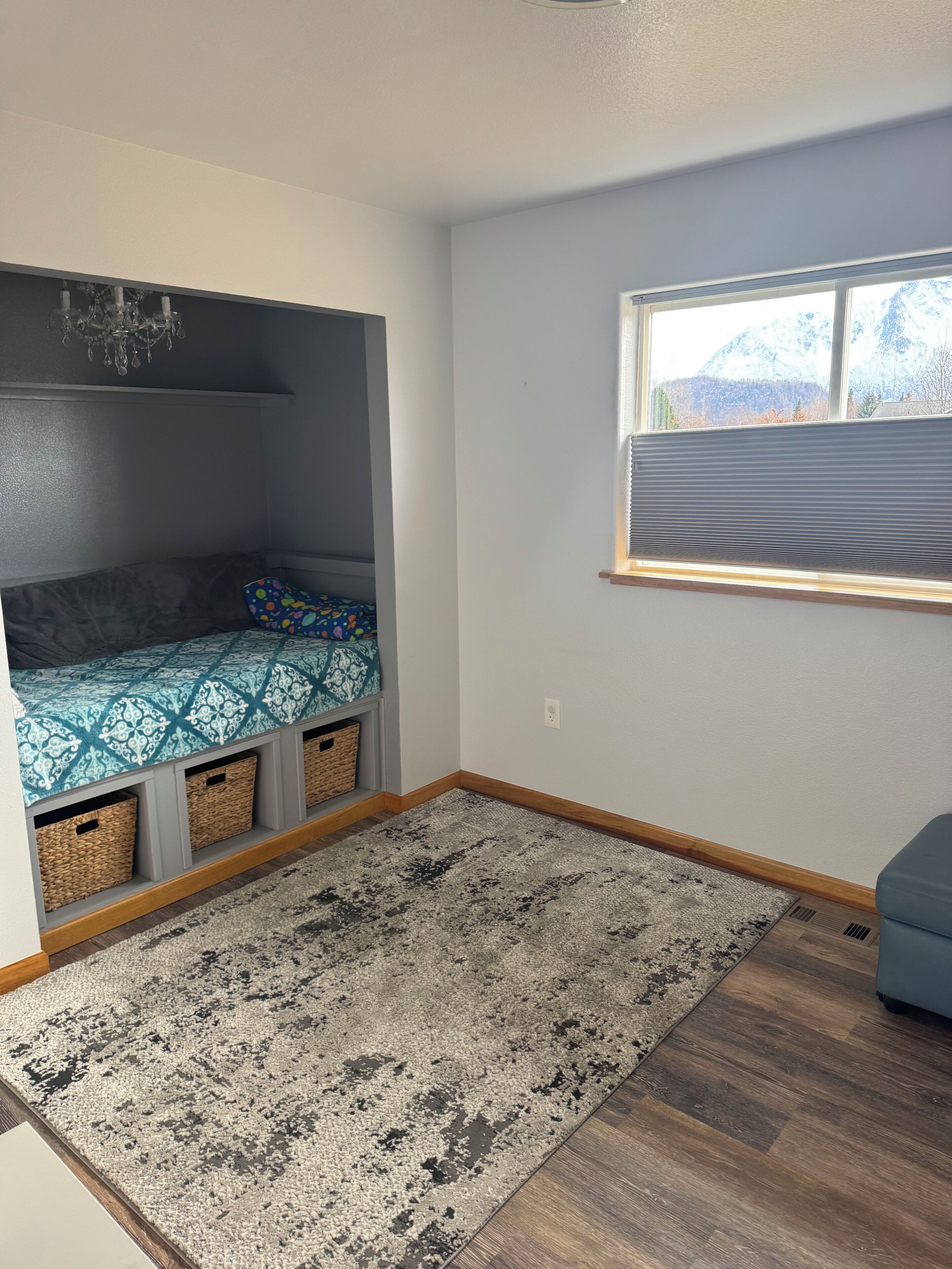 3-bedroom Bungalow In Welcoming Palmer With Ac - Alaska