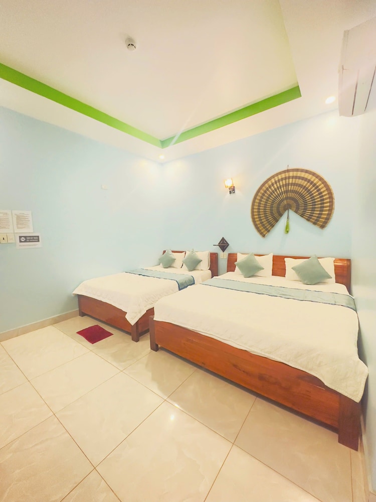 Anh Vu Phu Quoc Hotel - Phú Quốc