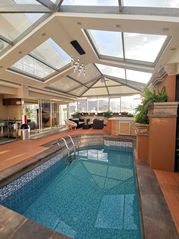 Suites Cusco - Cusco