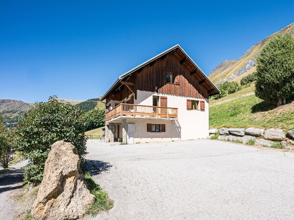 Cottage Near The Ski School - Saint-Jean-d'Arves