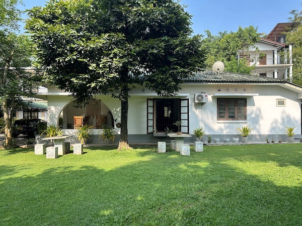 Thomasz Lodge - Kandy