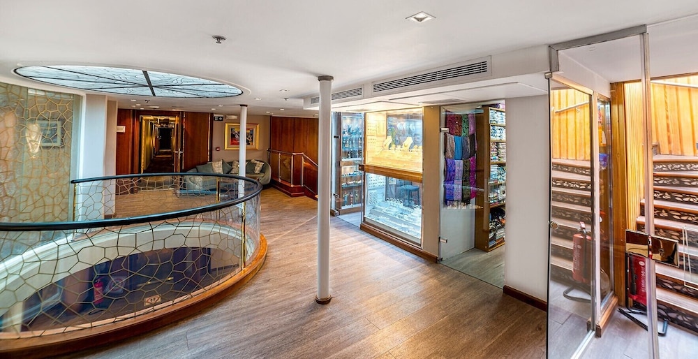 Sonesta Sun Goddess Nile Cruise Ship - 4 & 7 Nights - From Luxor Every Monday - Lúxor