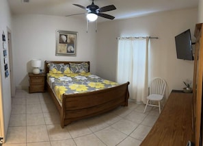 Apartamento | 2 quartos