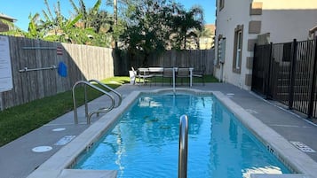 Apartamento | 2 quartos