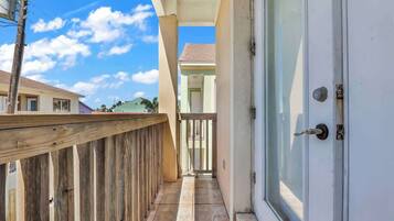 Apartamento | 2 quartos