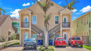 Apartamento | 2 quartos