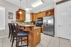 Apartamento | 2 quartos