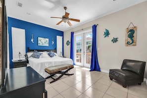 Apartamento | 2 quartos
