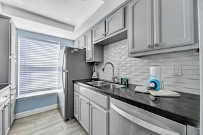 Apartamento | 2 quartos