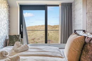 Casa | 3 quartos, roupa de cama fornecida 