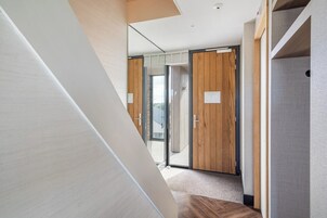 Casa | Parte interna