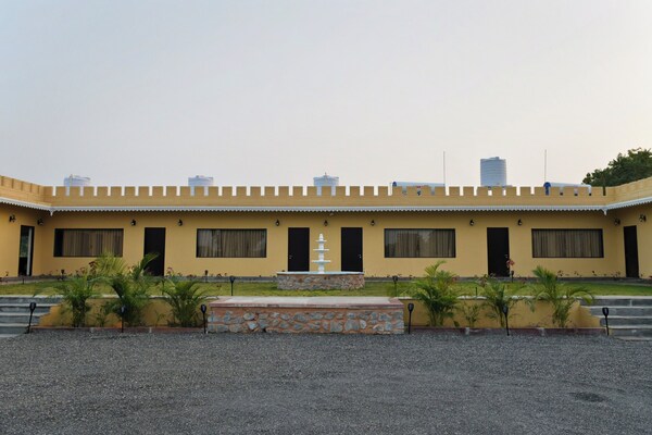 Shivtara Jawai - Sumerpur