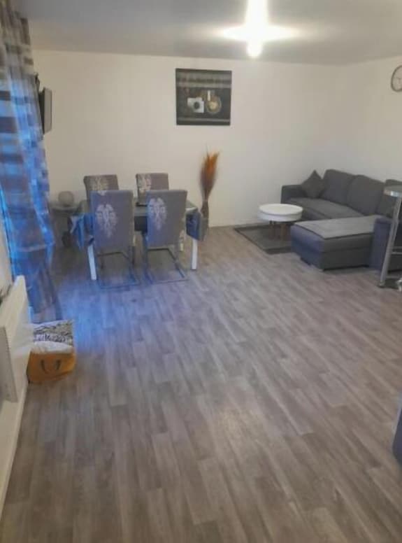 Family House - ibis Beauvais Aéroport