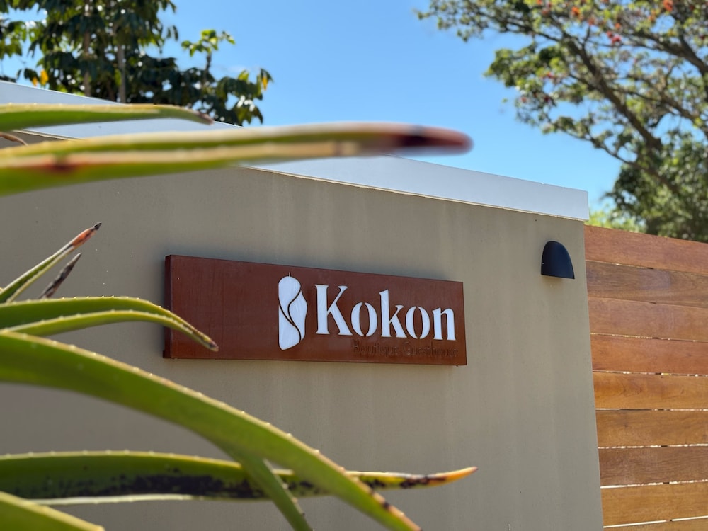 Kokon Boutique Guesthouse - Somerset West