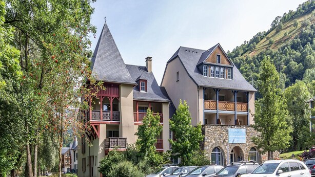 Apartamento | Exterior