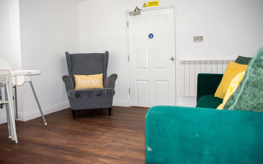 Central House, Near Train & Fun! - Worcester