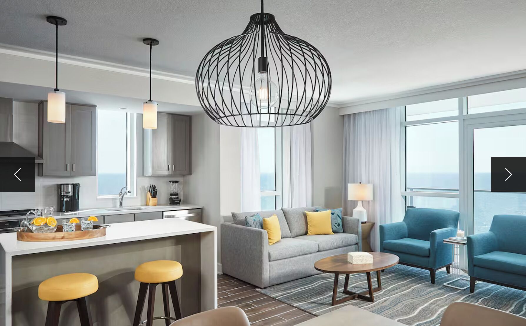 July 11-18, 2026 - 2 Bdr/2 Bath Oceanfront Unit At Hilton's Ocean Enclave - Myrtle Beach