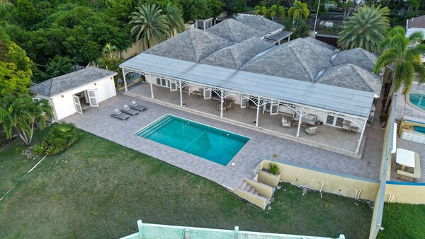 Turtle Cove House By Le Haus - Antigua and Barbuda