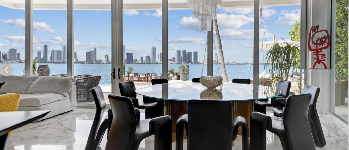 World Cup 2026 Dream Villa 2 - Miami Beach, FL