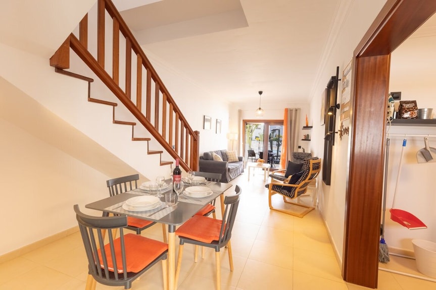 Casa Xalisa - Playa Blanca