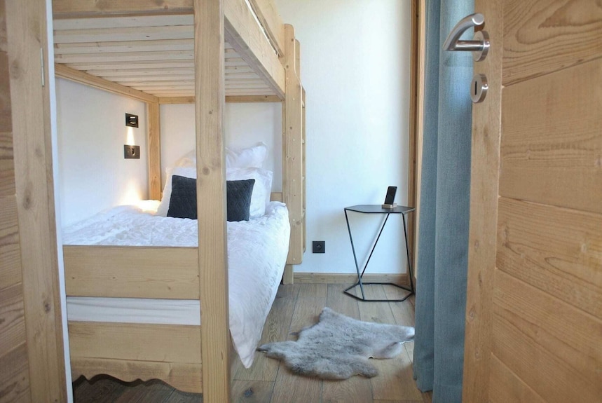 Chalet Téléporté - Les Gets