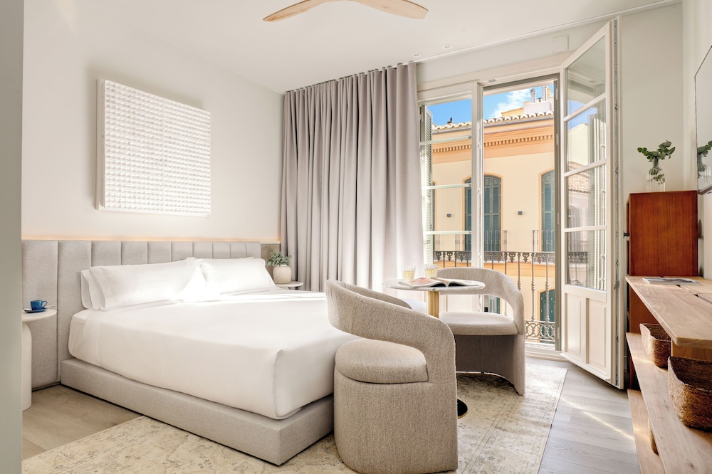 Coeo Frailes Design Apartments - Málaga