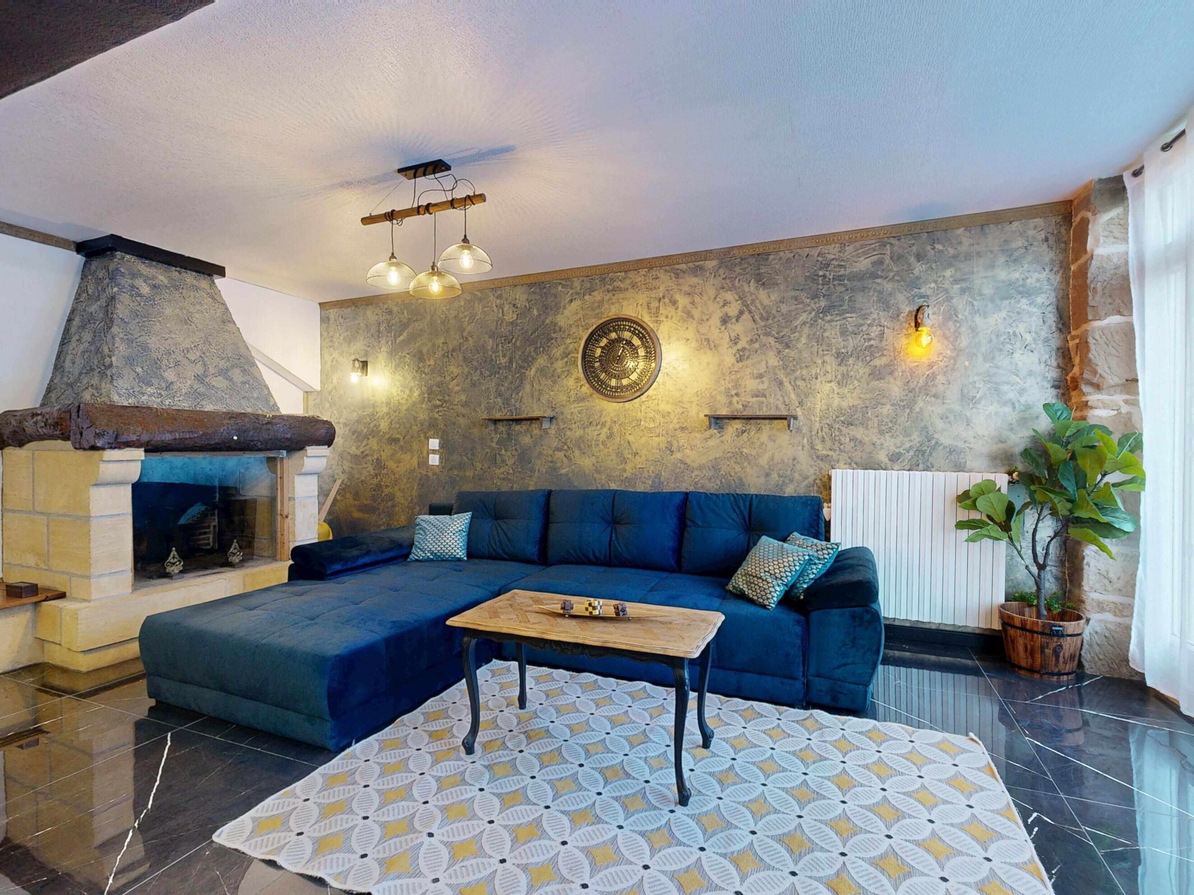 Maison Avec Spa Et Sauna Privé - Brive-la-Gaillarde