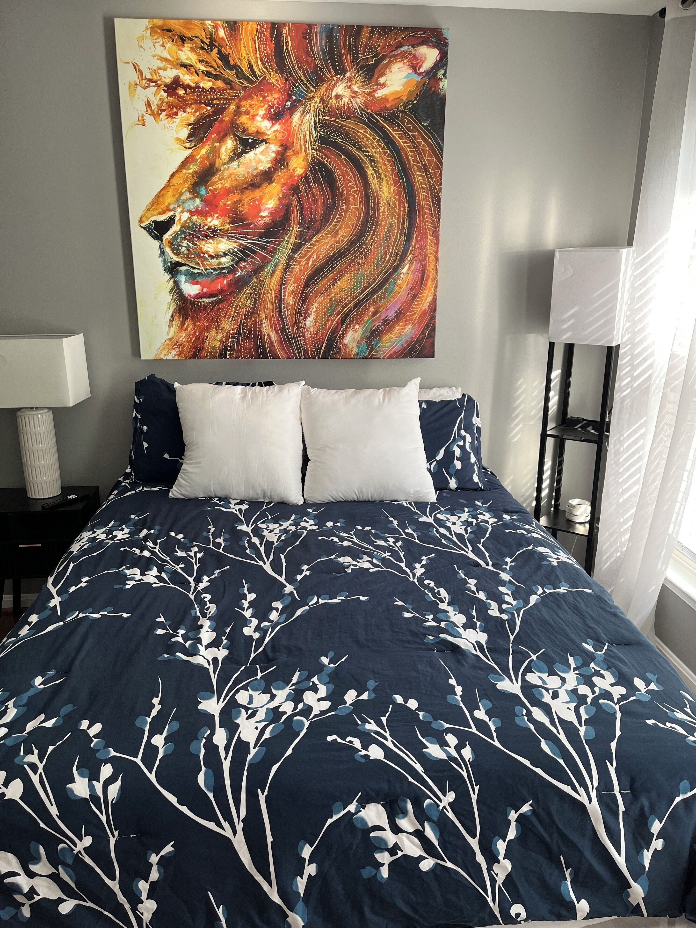 Charming  1-bedroom/bath Available Close To Dc. - Clifton, VA