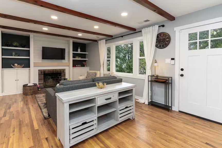 Briar Creek Cottage - 플랜타티온