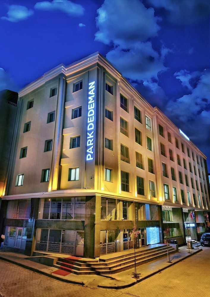 Park Dedeman Van - Van