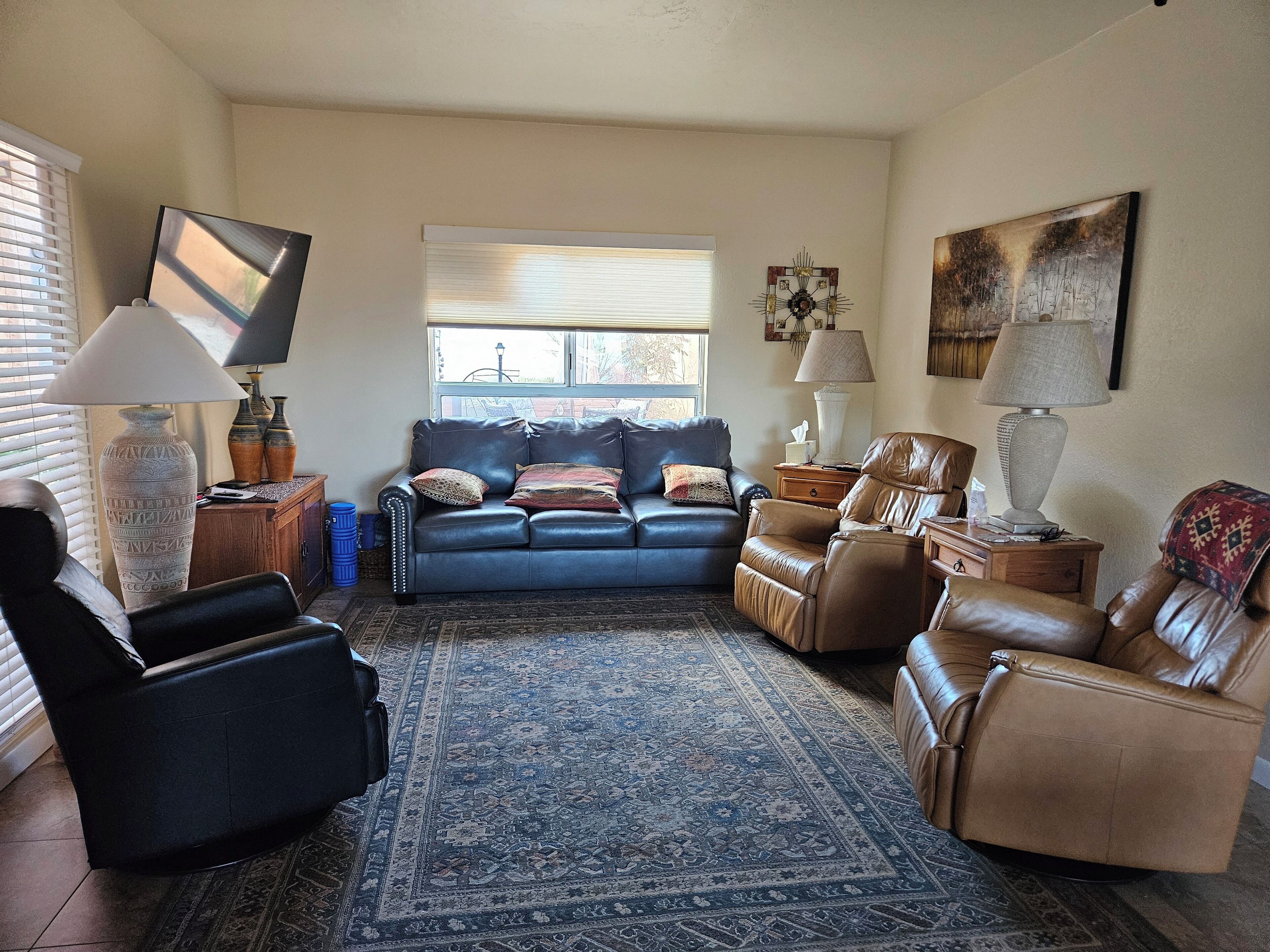 Charming Townhome With Ac In Green Valley. Utilities And Wireless Wi-fi Incl. - Green Valley